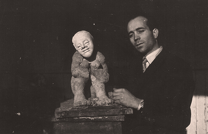 Archivio Mario Russo